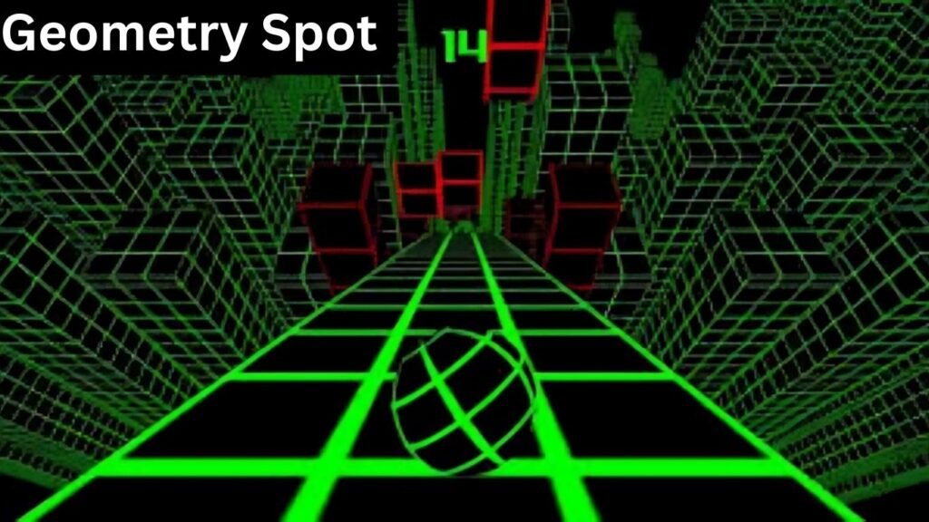 Geometry Spot A Modern Hub for Interactive Geometry Learning - Voozon ...